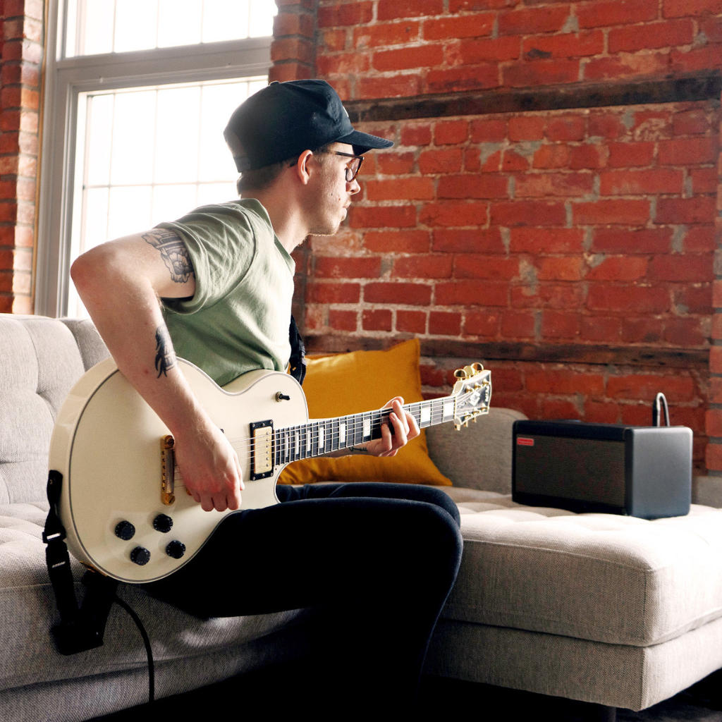 Improve Your Timing and Rhythm as a Guitarist | Positive Grid – Canada ...