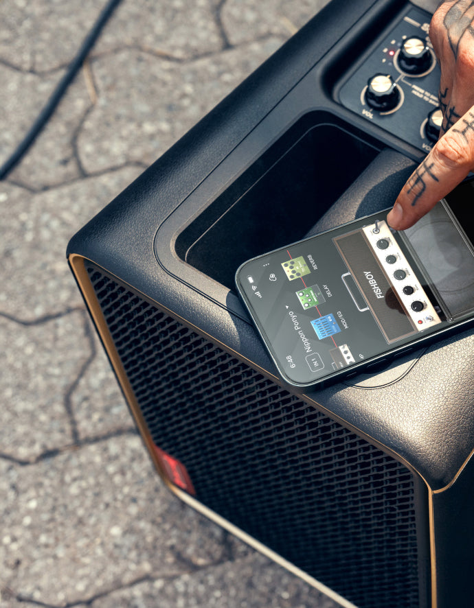 Exploring the Spark App: Our Favorite Features and Secrets | Positive ...