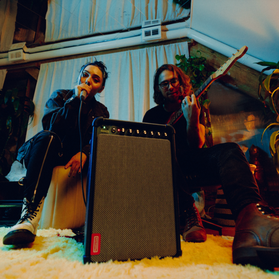 How to use Spark LIVE as your all-in-one amp – Canada - Positive Grid