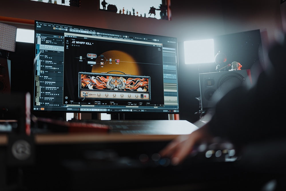 How to Create A Signal Chain in BIAS X | Positive Grid – Canada ...