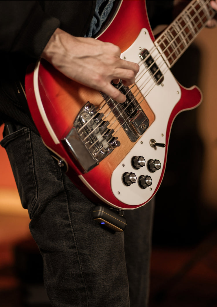 Spark LINK – Canada - Positive Grid