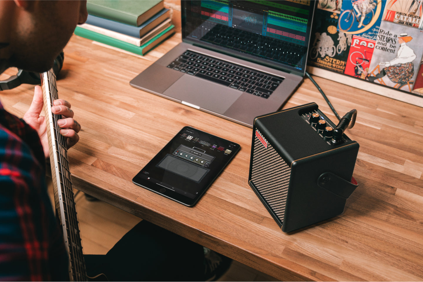 Spark Series – Canada - Positive Grid