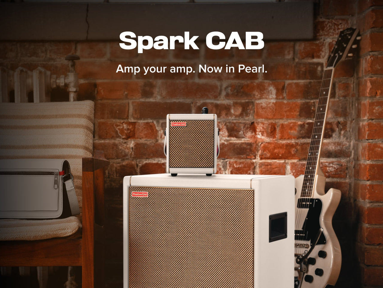 Positive Grid | Guitar Amps, Software and Apps – Canada - Positive Grid