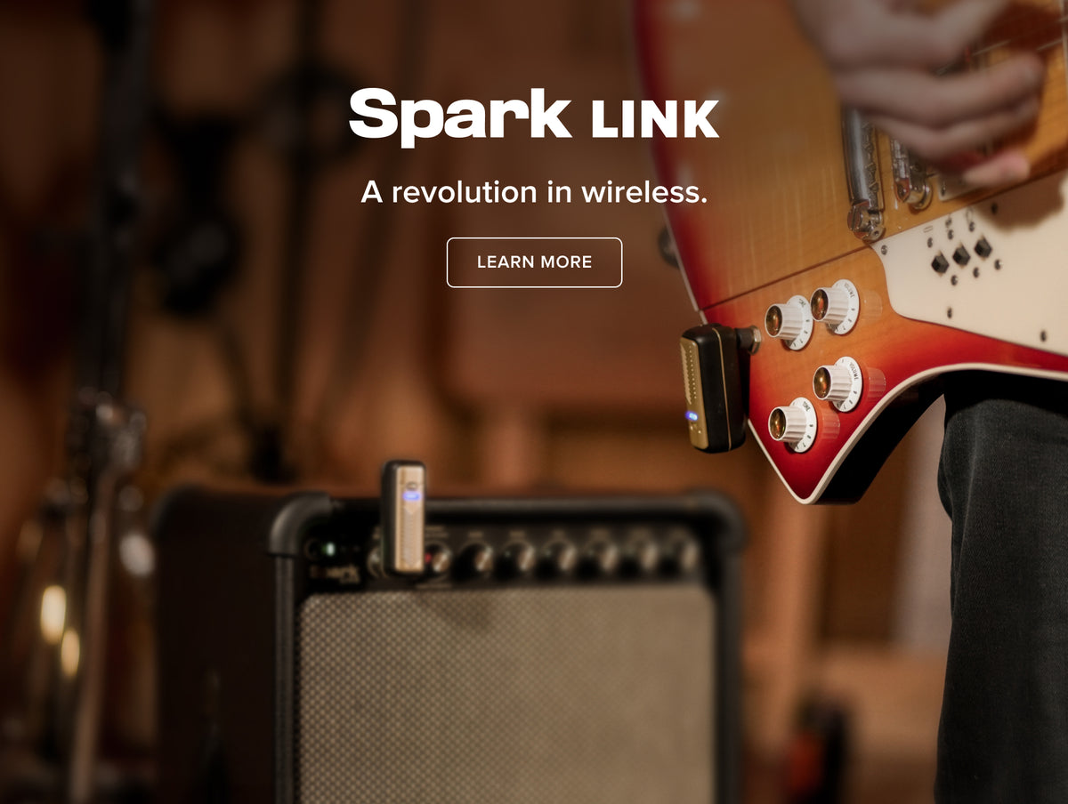 Positive Grid | Guitar Amps, Software and Apps – Canada - Positive Grid