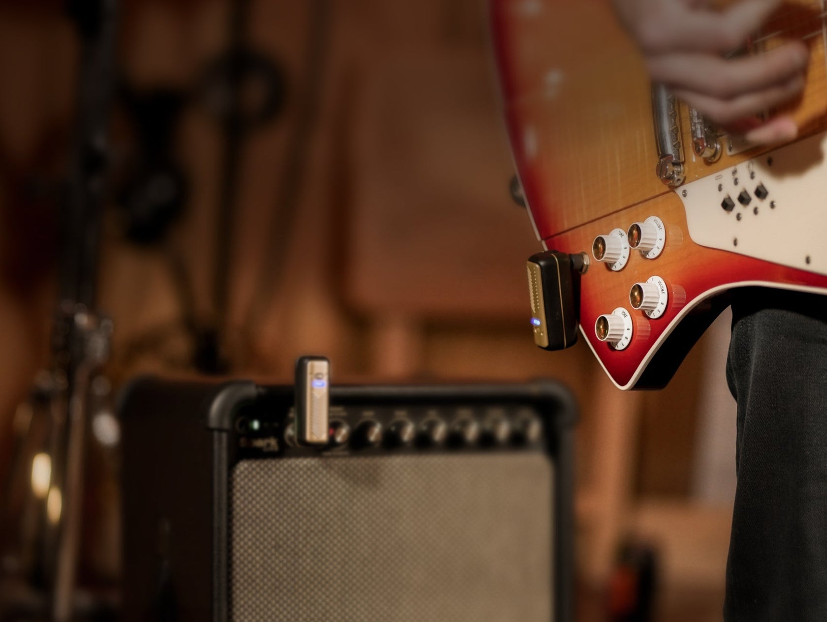 Positive Grid | Guitar Amps, Software and Apps – Canada - Positive Grid