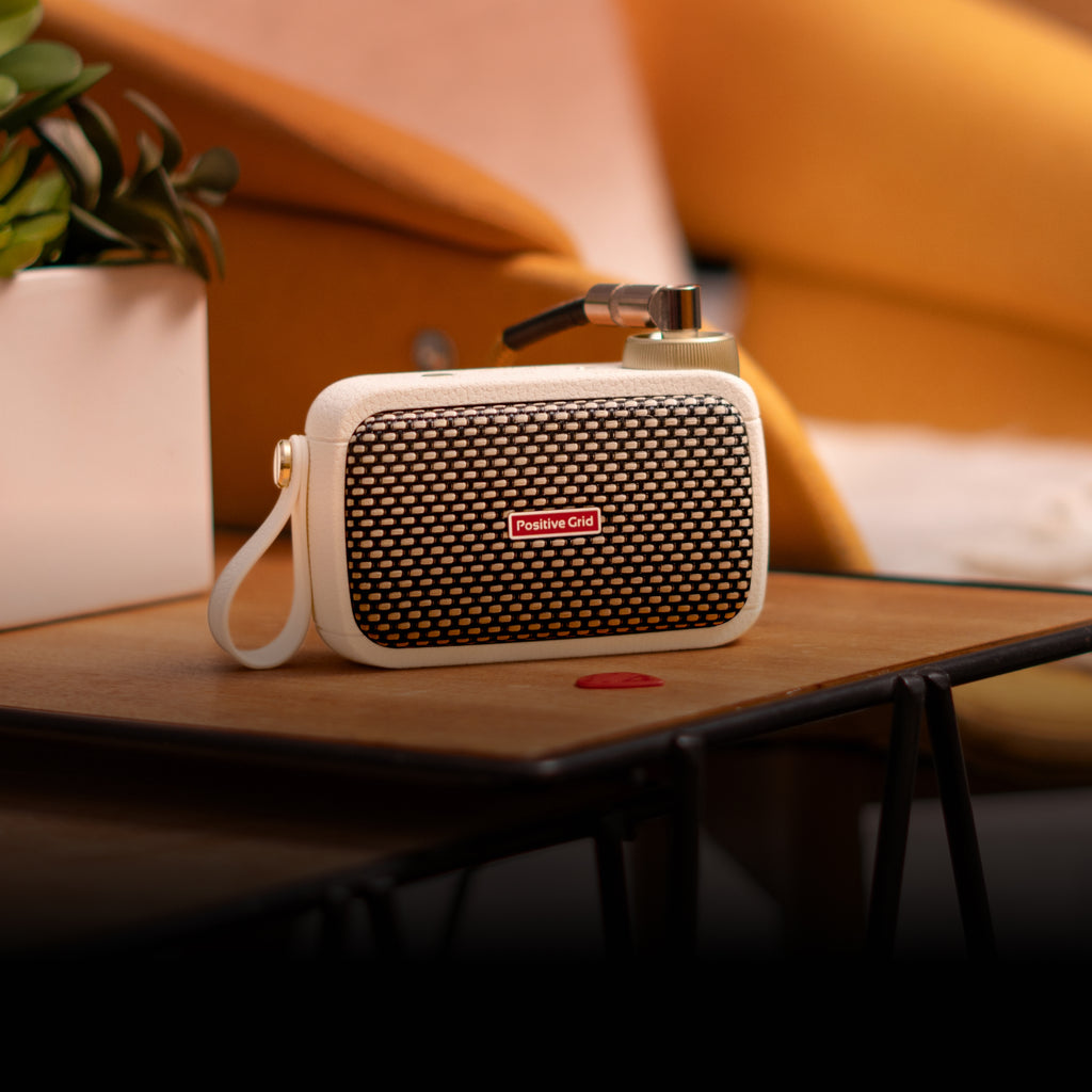 Positive Grid | Guitar Amps, Software and Apps – Canada - Positive Grid