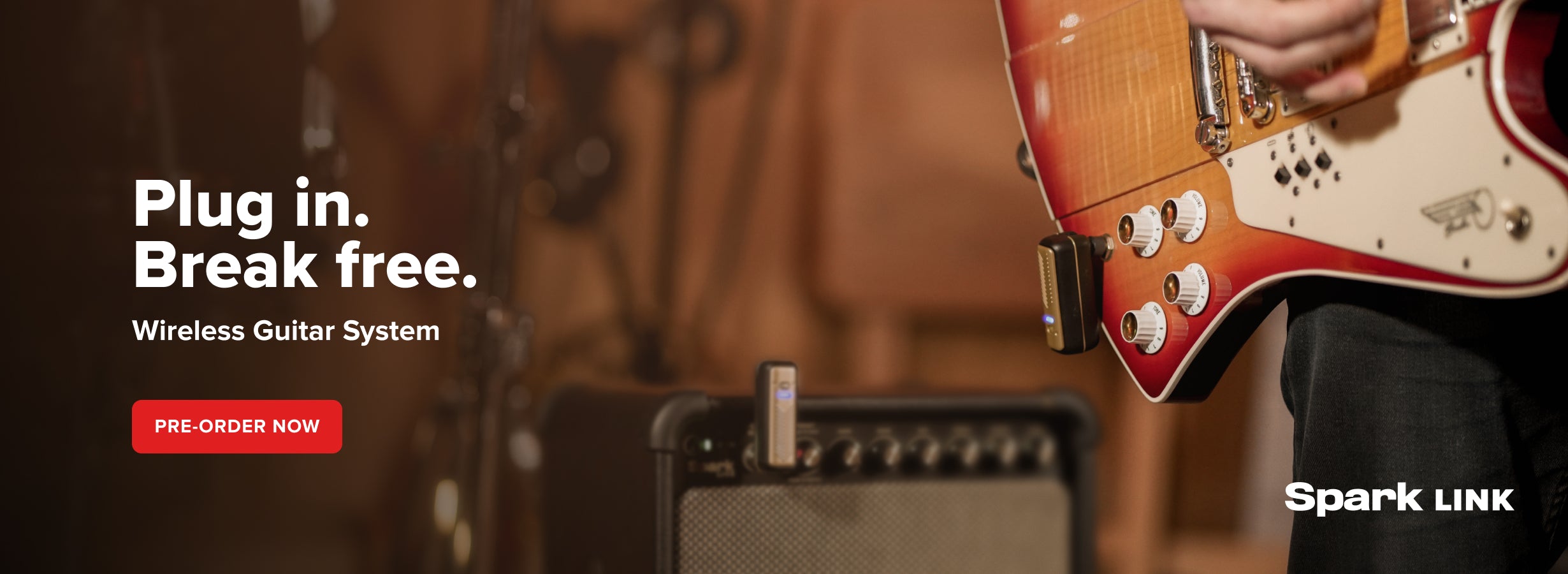 Positive Grid | Guitar Amps, Software and Apps – Canada - Positive Grid