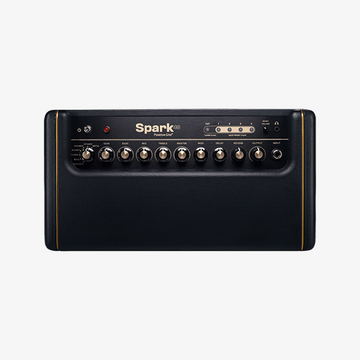 Spark | 40W Smart Guitar Amp & App – Canada - Positive Grid