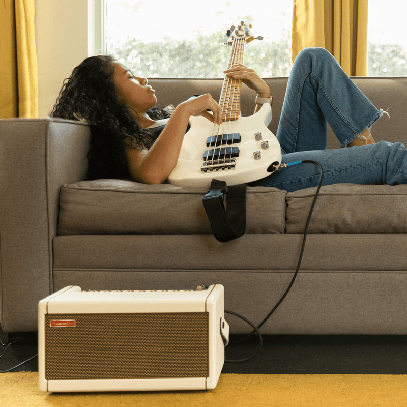 Spark | 40W Smart Guitar Amp & App – Canada - Positive Grid